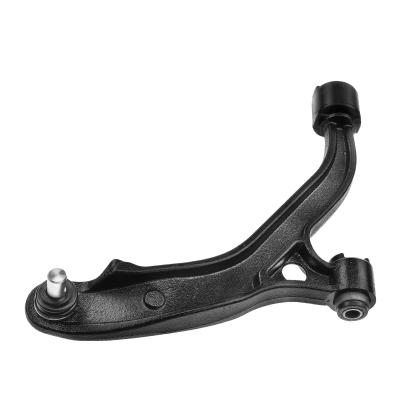 China Front Passenger Lower Control Arm with Ball Joint for Chrysler Town & Country for sale