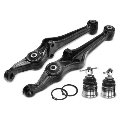 China 2x Front Lower Control Arm and Ball Joints with Ball Joint for Acura TL 99-03 for sale