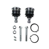China 2x Front Upper Ball Joint for Chevy Trailblazer 2002-2009 GMC Envoy Saab 9-7x for sale