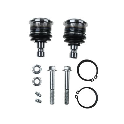 China 2x Front Upper Ball Joint for Chevy Trailblazer 2002-2009 GMC Envoy Saab 9-7x for sale