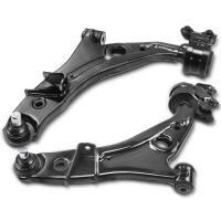 China 2x Front Lower Control Arm with Ball Joint for Ford Edge 2007-2014 Lincoln for sale