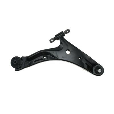 China Front Passenger Lower Control Arm with Ball Joint for Hyundai Santa Fe 2001-2006 for sale