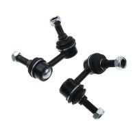 China 2x Front Stabilizer Bar End Link for Nissan Frontier 2005-2019 Pathfinder Xterra for sale