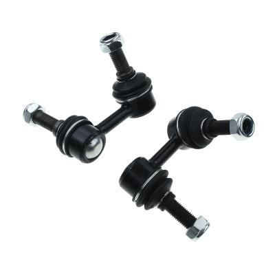 China 2x Front Stabilizer Bar End Link for Nissan Frontier 2005-2019 Pathfinder Xterra for sale