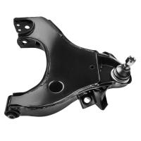 China Front Passenger Lower Control Arm with Ball Joint for Nissan Frontier 1998-2004 for sale