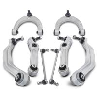 China 8x Front Control Arm & Stabilizer Bar Link for BMW 535i 550i GT 740i Alpina B7L for sale