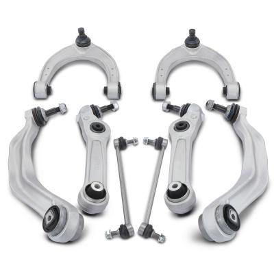 China 8x Front Control Arm & Stabilizer Bar Link for BMW 535i 550i GT 740i Alpina B7L for sale