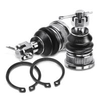 China 2x Front Lower Ball Joint for Nissan 200SX 1995-1998 NX 1991-1993 Sentra for sale