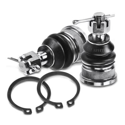 China 2x Front Lower Ball Joint for Nissan 200SX 1995-1998 NX 1991-1993 Sentra for sale