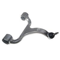 China Front Passenger Upper Control Arm with Ball Joint for Mercedes-Benz ML320 ML500 for sale