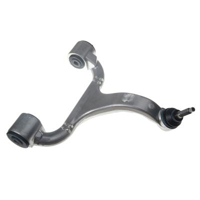 China Front Passenger Upper Control Arm with Ball Joint for Mercedes-Benz ML320 ML500 for sale