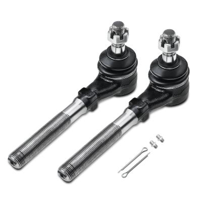 China 2x Front Outer Steering Tie Rod End for Ford Expedition F150 1997-2003 F250 for sale
