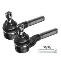 China 2x Front Inner Steering Tie Rod End for Cadillac Seville Chevrolet Blazer S10 for sale