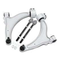 China 4x Control Arm & Ball Joint Assembly & Tie Rod End for Buick LaCrosse Regal for sale