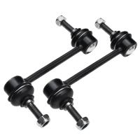 China 2x Front Stabilizer Bar End Link for Ford Thunderbird 02-05 Lincoln LS 00-06 for sale