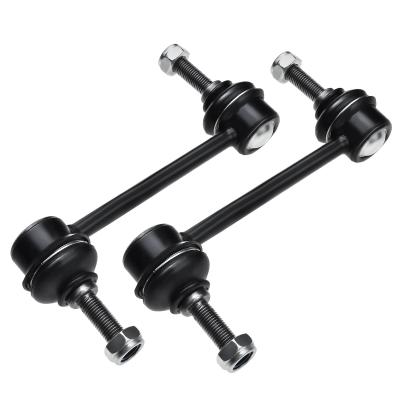 China 2x Front Stabilizer Bar End Link for Ford Thunderbird 02-05 Lincoln LS 00-06 for sale