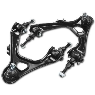 China 2x Front Upper Control Arm with Ball Joint for Acura Legend 1991-1995 V6 3.2L for sale