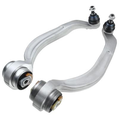 China 2x Front Lower Rearward Control Arm with Ball Joint for Audi A4 96-04 A6 S4 S8 for sale