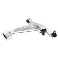 China Front Passenger Lower Control Arm with Ball Joint for Nissan X-Trail 2005-2006 for sale