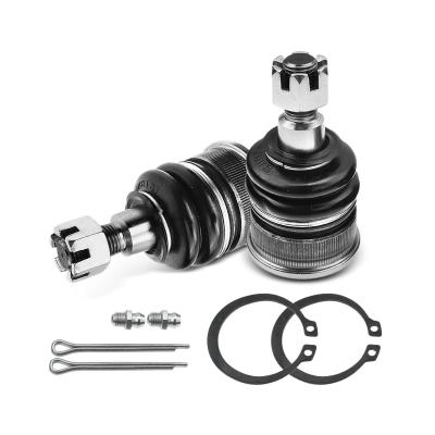 China 2x Front Lower Ball Joint for Acura EL Honda Civic 2001-2005 L4 1.3L 1.7L for sale
