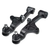 China 2x Front Lower Control Arm with Ball Joint for Kia Sedona 02-05 V6 3.5L for sale