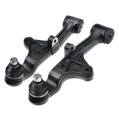 China 2x Front Lower Control Arm with Ball Joint for Kia Sedona 02-05 V6 3.5L for sale