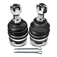China 2x Front Lower Ball Joint for Subaru Impreza 93-16 Legacy Outback XT Saab 9-2X for sale