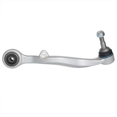 China Front Passenger Lower Control Arm for BMW E60 525i 530i 545i 550i 2004-2006 for sale
