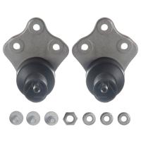 China 2x Front Upper Ball Joint for Mercedes-Benz E320 E350 E550 CLS500 CLS550 SL550 for sale