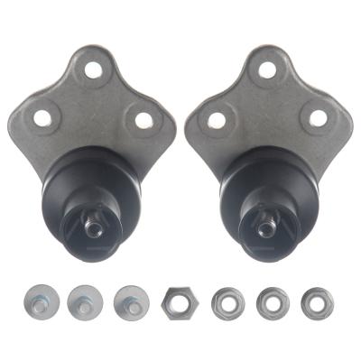 China 2x Front Upper Ball Joint for Mercedes-Benz E320 E350 E550 CLS500 CLS550 SL550 for sale