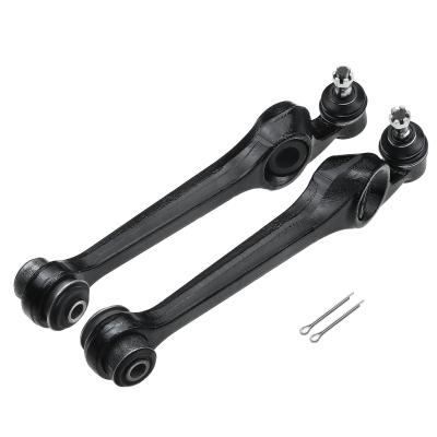 China 2x Front Lower Control Arm with Ball Joint for Saturn SC SL SL1 SL2 SW1 SW2 1.9L for sale