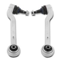 China 2x Front Lower Rearward Control Arm with Ball Joint for Cadillac ATS 13-19 RWD for sale