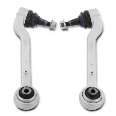 China 2x Front Lower Rearward Control Arm with Ball Joint for Cadillac ATS 13-19 RWD for sale