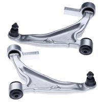 China 2x Front Lower Control Arm with Ball Joint for Acura MDX ZDX 2007-2013 for sale
