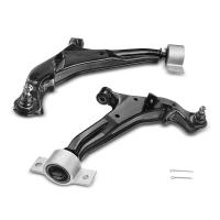 China 2x Front Lower Control Arm with Ball Joint for Nissan Maxima INFINITI I30 I35 for sale