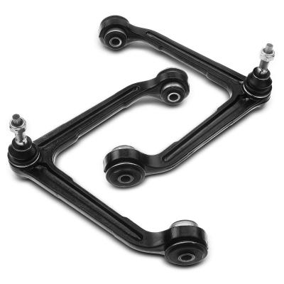 China 2x Front Upper Control Arm with Ball Joint for Dodge Ram 1500 2002-2005 Chrysler for sale