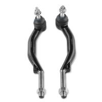 China 2x Outer Steering Tie Rod End for Cadillac CTS 2008-2014 2.0L 3.0L 3.6L for sale