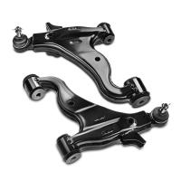 China 2x Front Lower Control Arm with Ball Joint for Toyota Tacoma 2005-2015 RWD for sale