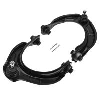 China 2x Front Upper Control Arm w/ Ball Joint for Honda Accord 2008-2012 Acura TL TSX for sale
