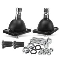 China 2x Rear Lower Ball Joint for Buick Century 1995-1996 Olds Pontiac 1984-1987 for sale