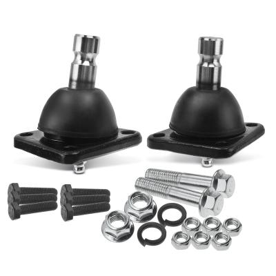 China 2x Rear Lower Ball Joint for Buick Century 1995-1996 Olds Pontiac 1984-1987 for sale