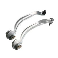 China 2x Front Lower Control Arm with Ball Joint for Audi A4 A6 A8 Quattro S4 S Passat for sale