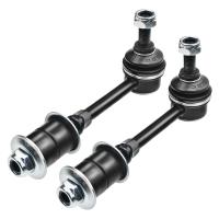 China 2x Rear Stabilizer Bar End Link for Hyundai Accent 2000 2001-2006 L4 1.6L for sale