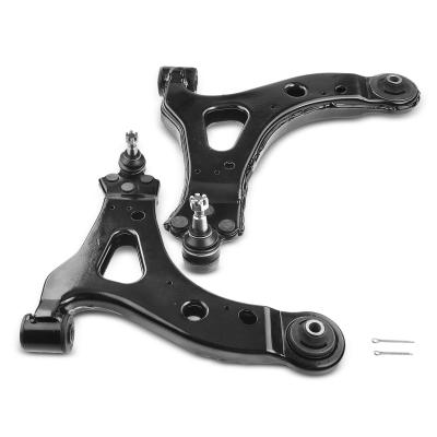 China 2x Front Lower Control Arm w/ Ball Joint for Buick Terraza Chevy Pontiac Saturn for sale