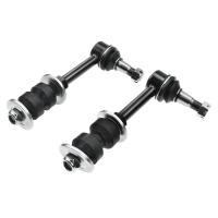 China 2x Front Stabilizer Bar End Link for Dodge Ram 1500/2500/3500 2000 2001 2002 4WD for sale