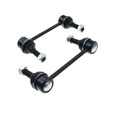 China 2x Rear Stabilizer Bar End Link for Volvo S60 2001-2009 S80 V70 XC70 XC90 for sale