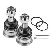 China 2x Front Lower Ball Joint for Nissan Altima Pulsar NX Sentra Infiniti G20 for sale
