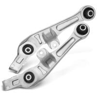 China 2x Front Lower Forward Control Arm for Nissan 350Z 2005-2009 for sale