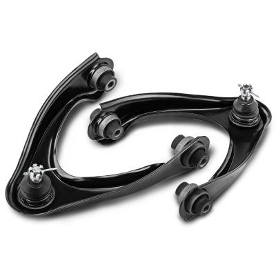 China 2x Front Upper Control Arm & Ball Joint Assembly for Acura EL Honda Civic for sale