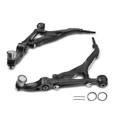 China 2x Front Lower Control Arm for Honda Civic 1992-1995 Acura Integra 1994-2001 for sale